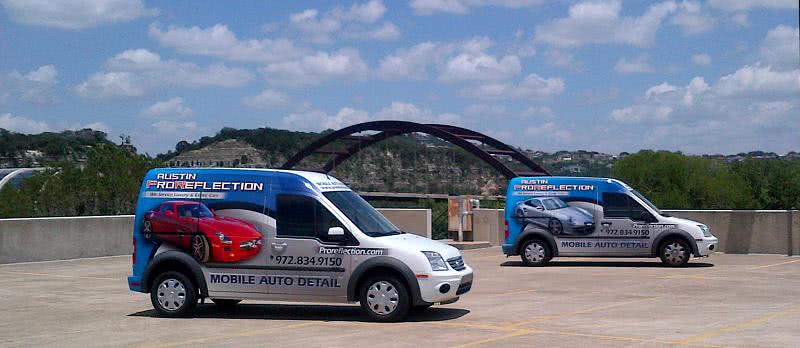 Atx - Proreflection auto detail, Introduction - Austin TX | BimmerFest ...